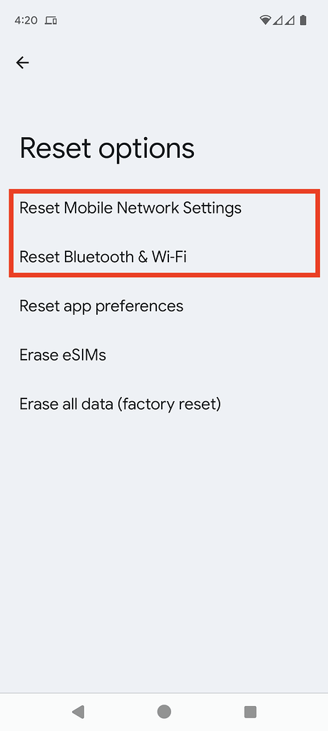 New Features In Android 14 - General - Real World Users
