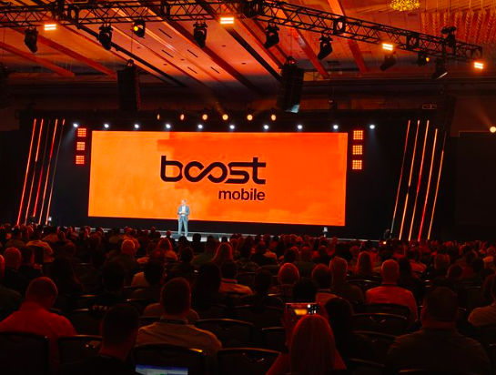 Boost Infinite to Be Rebranded as Boost Mobile - General - Real World Users